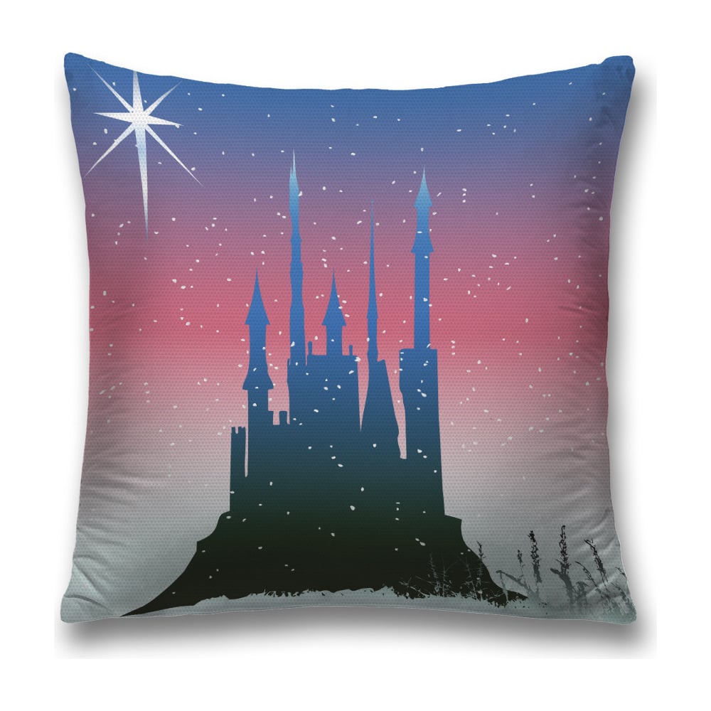 Декоративная наволочка JoyArty sl_32505 - выгодная цена, отзывы, характеристики, фото - купить в ...