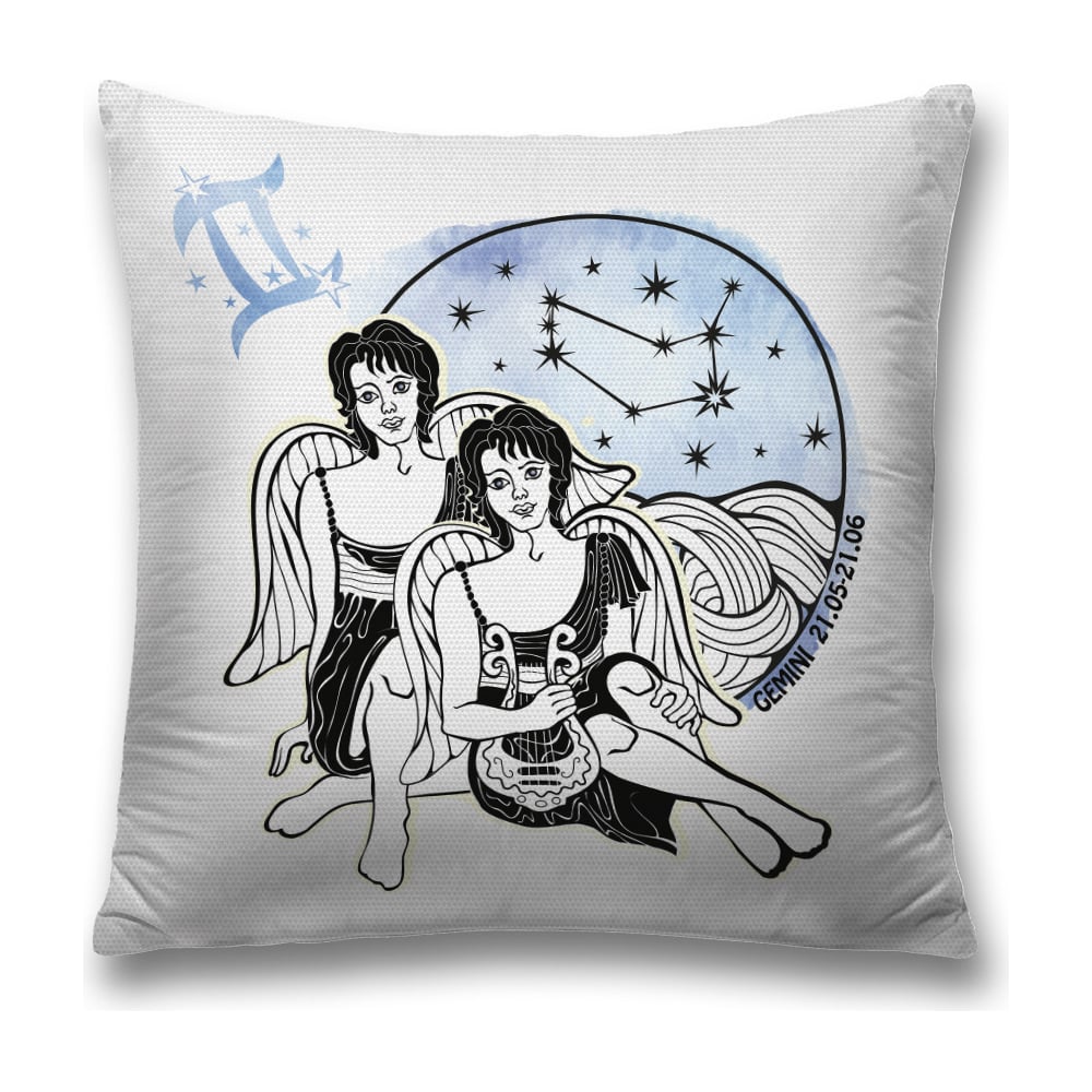 Декоративная наволочка JoyArty sl_60344 - выгодная цена, отзывы, характеристики, фото - купить в ...