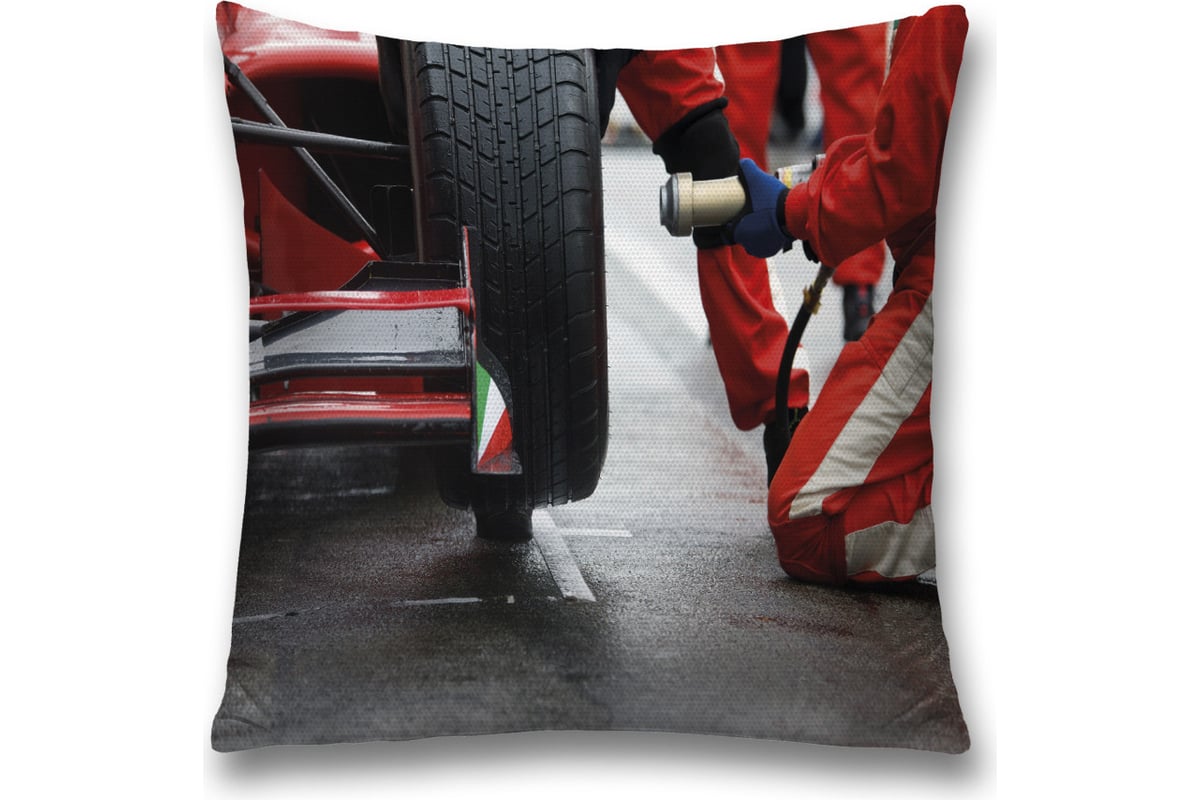 Декоративная наволочка JoyArty sl_36363 - выгодная цена, отзывы, характеристики, фото - купить в ...