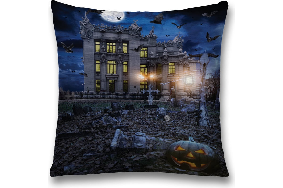 Декоративная наволочка JoyArty sl_5851 - выгодная цена, отзывы, характеристики, фото - купить в ...