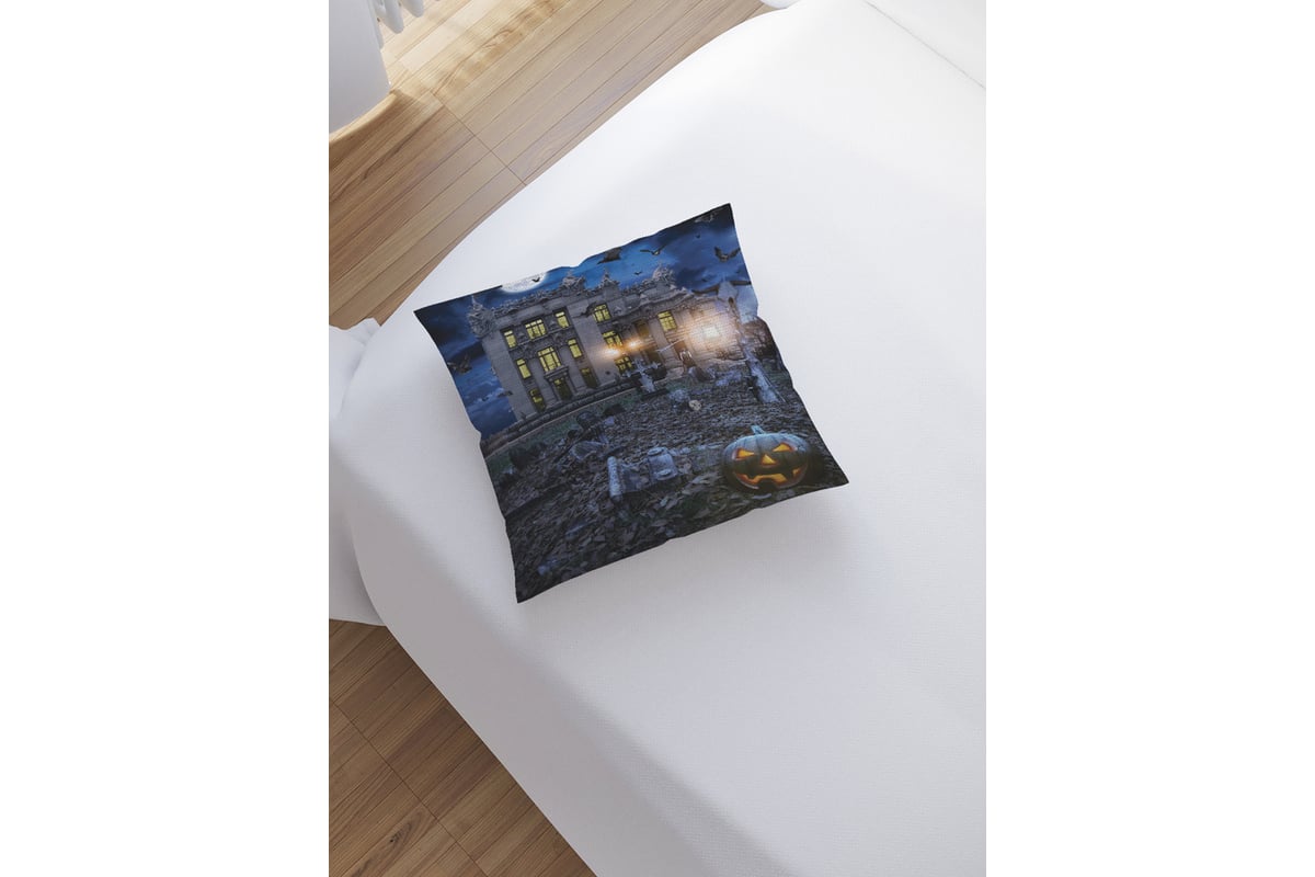 Декоративная наволочка JoyArty sl_5851 - выгодная цена, отзывы, характеристики, фото - купить в ...