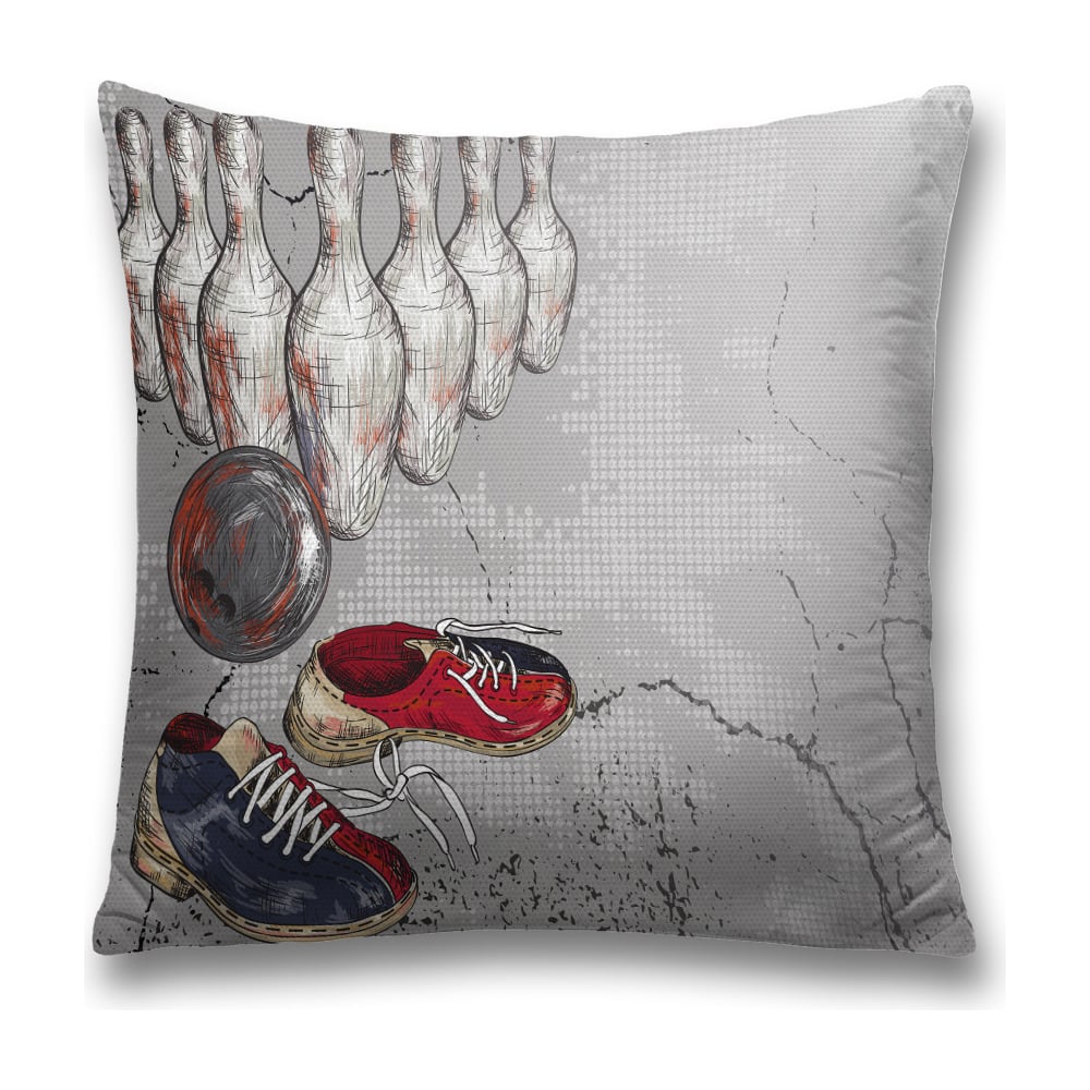 Декоративная наволочка JoyArty sl_38136 - выгодная цена, отзывы, характеристики, фото - купить в ...