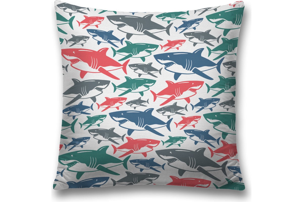 Декоративная наволочка JoyArty sl_19813 - выгодная цена, отзывы, характеристики, фото - купить в ...