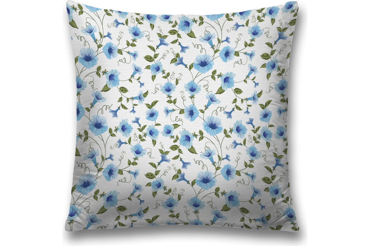 Декоративная наволочка JoyArty sl_55742 - выгодная цена, отзывы, характеристики, фото - купить в ...