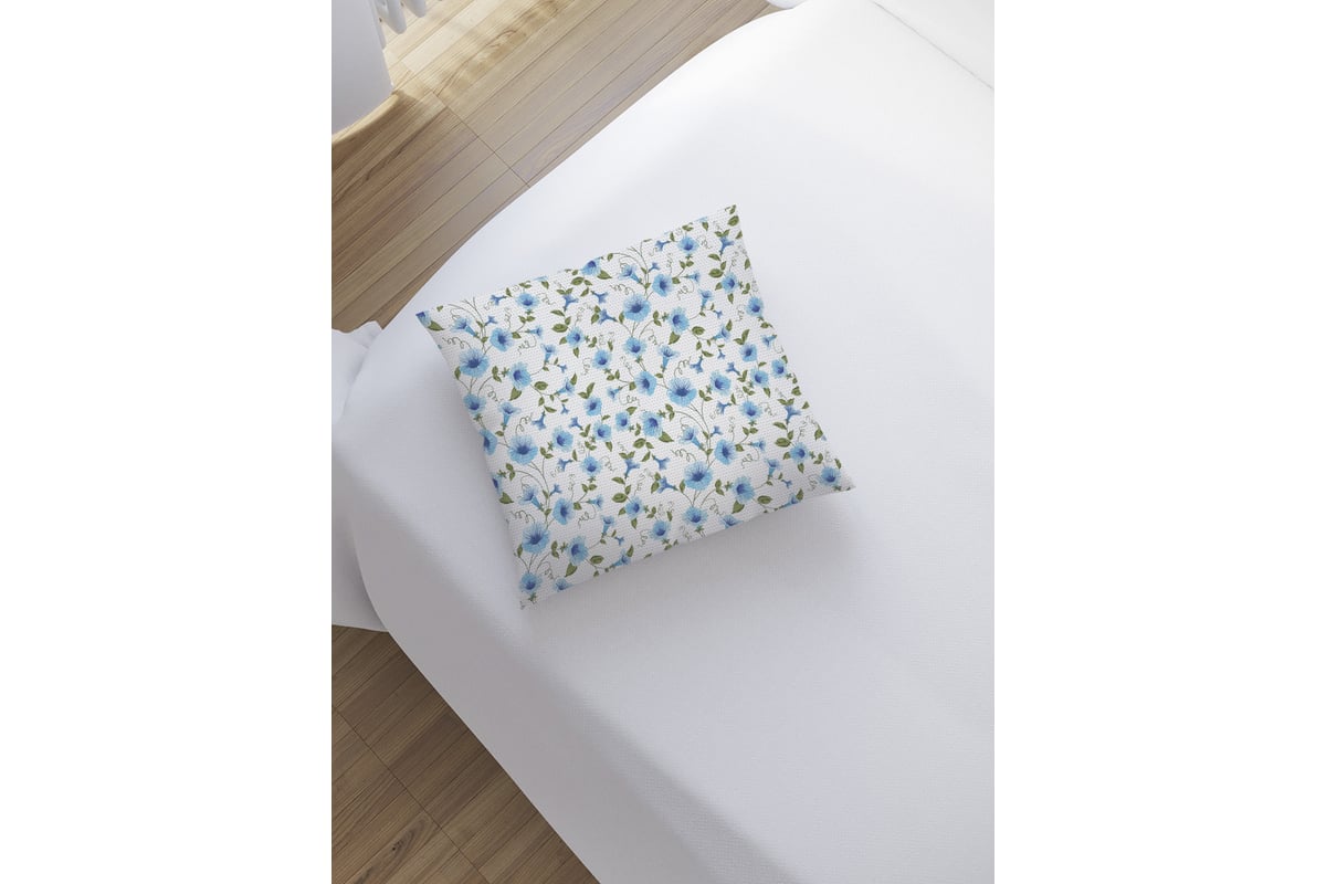 Декоративная наволочка JoyArty sl_55742 - выгодная цена, отзывы, характеристики, фото - купить в ...