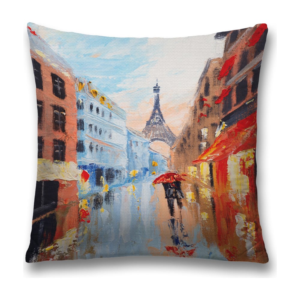 Декоративная наволочка JoyArty sl_4871 - выгодная цена, отзывы, характеристики, фото - купить в ...