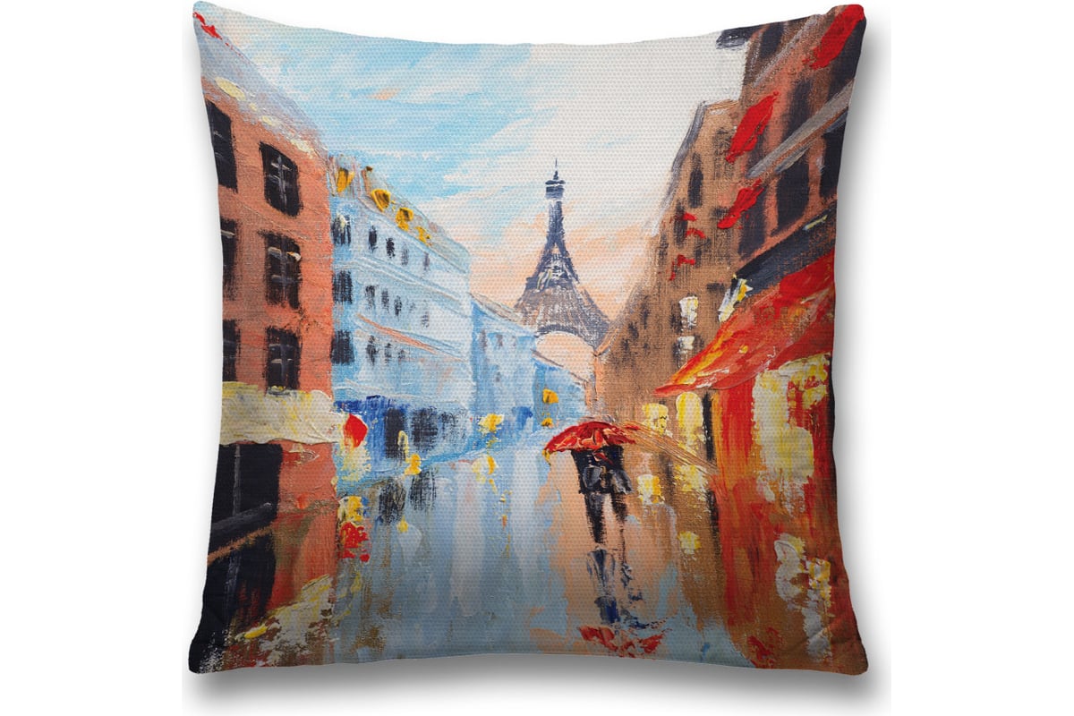 Декоративная наволочка JoyArty sl_4871 - выгодная цена, отзывы, характеристики, фото - купить в ...