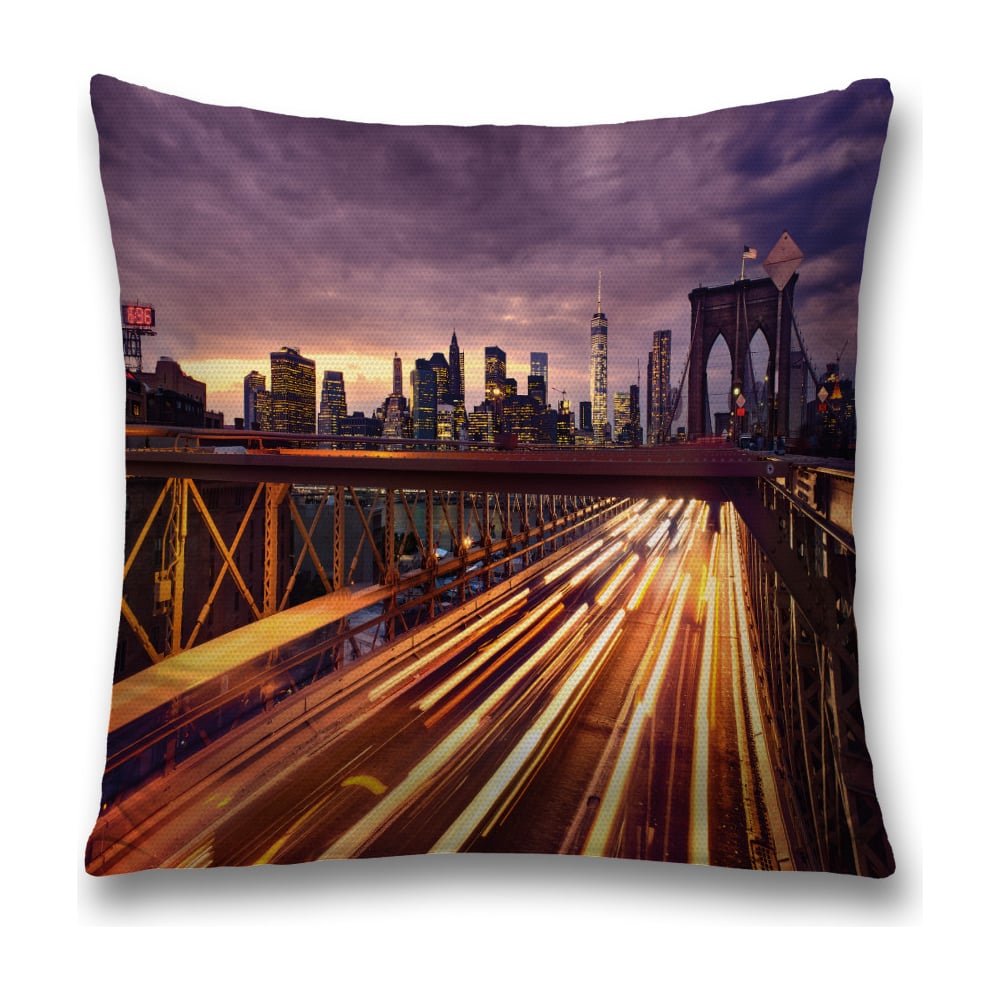 Декоративная наволочка JoyArty sl_38536 - выгодная цена, отзывы, характеристики, фото - купить в ...