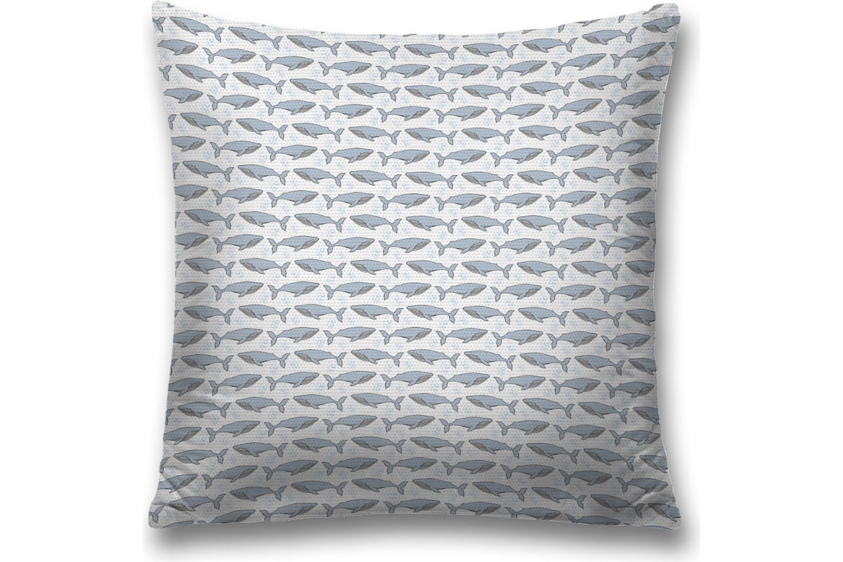 Декоративная наволочка JoyArty sl_55357 - выгодная цена, отзывы, характеристики, фото - купить в ...
