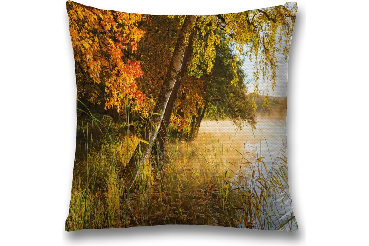 Декоративная наволочка JoyArty sl_32641 - выгодная цена, отзывы, характеристики, фото - купить в ...