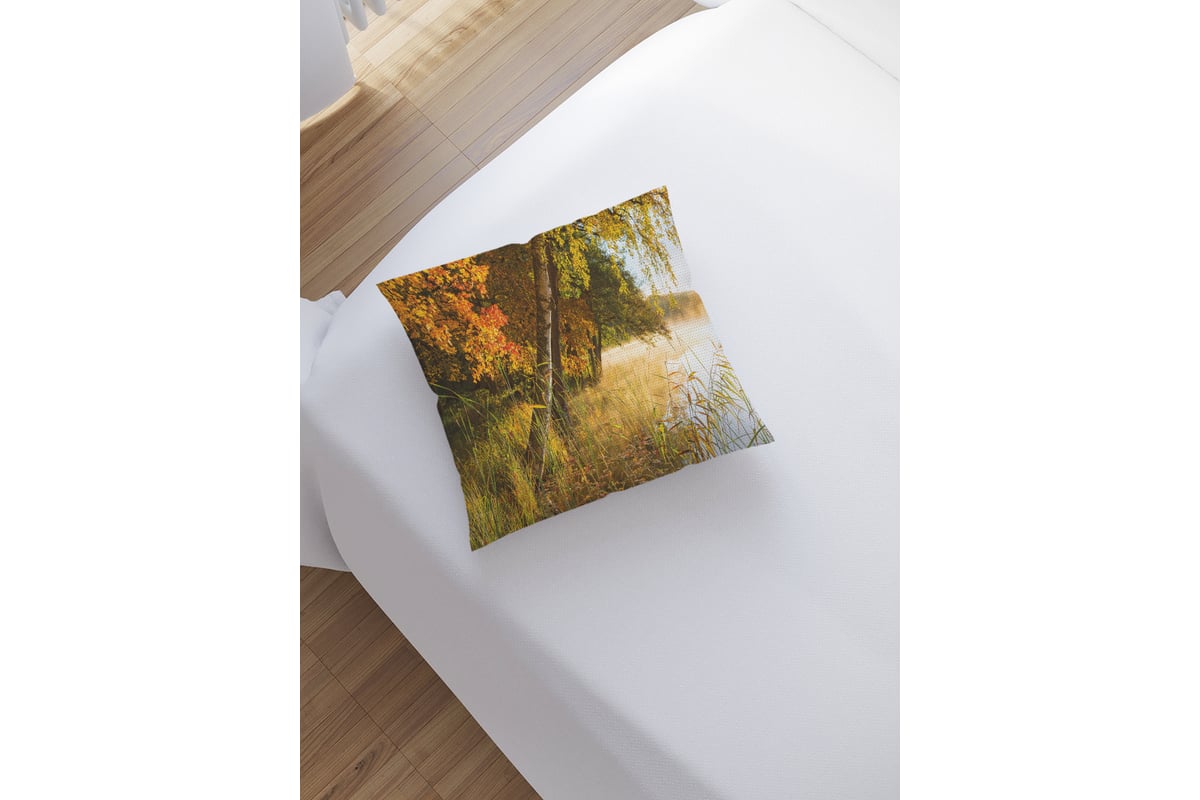 Декоративная наволочка JoyArty sl_32641 - выгодная цена, отзывы, характеристики, фото - купить в ...