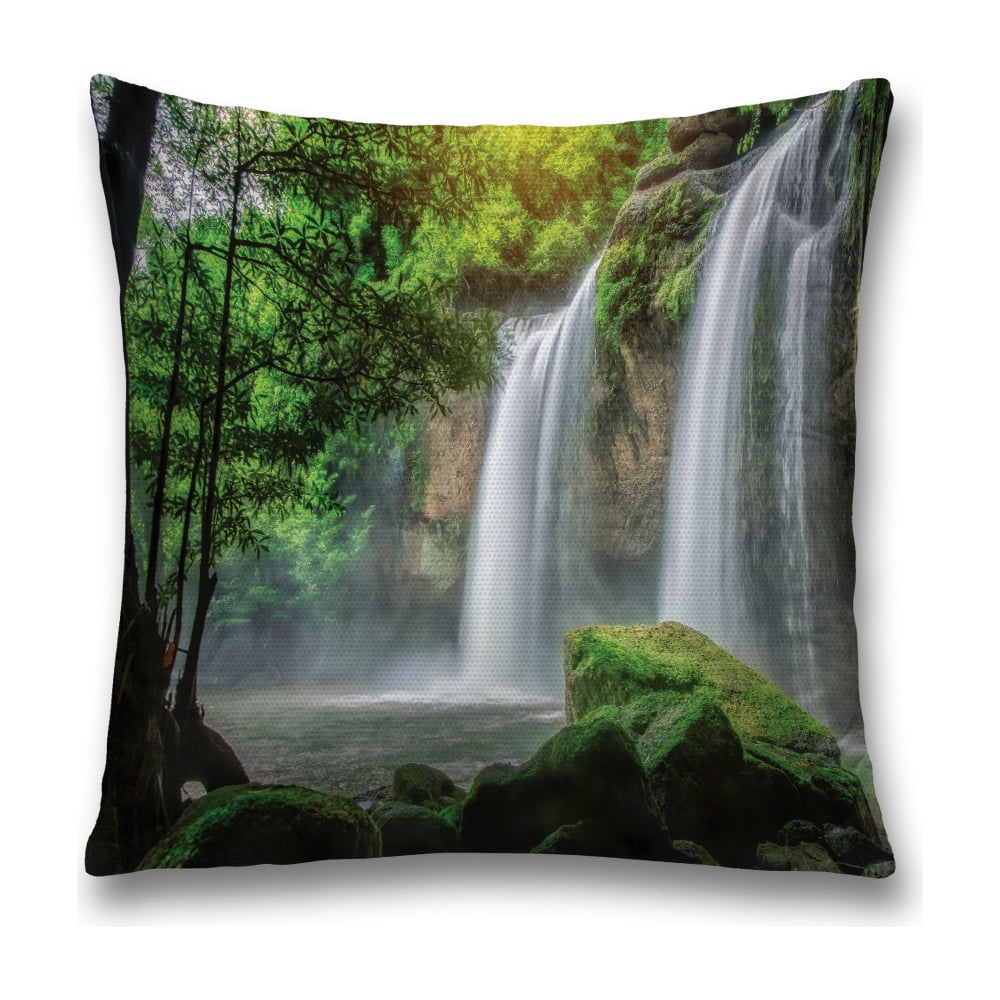 Декоративная наволочка JoyArty sl_19685 - выгодная цена, отзывы, характеристики, фото - купить в ...