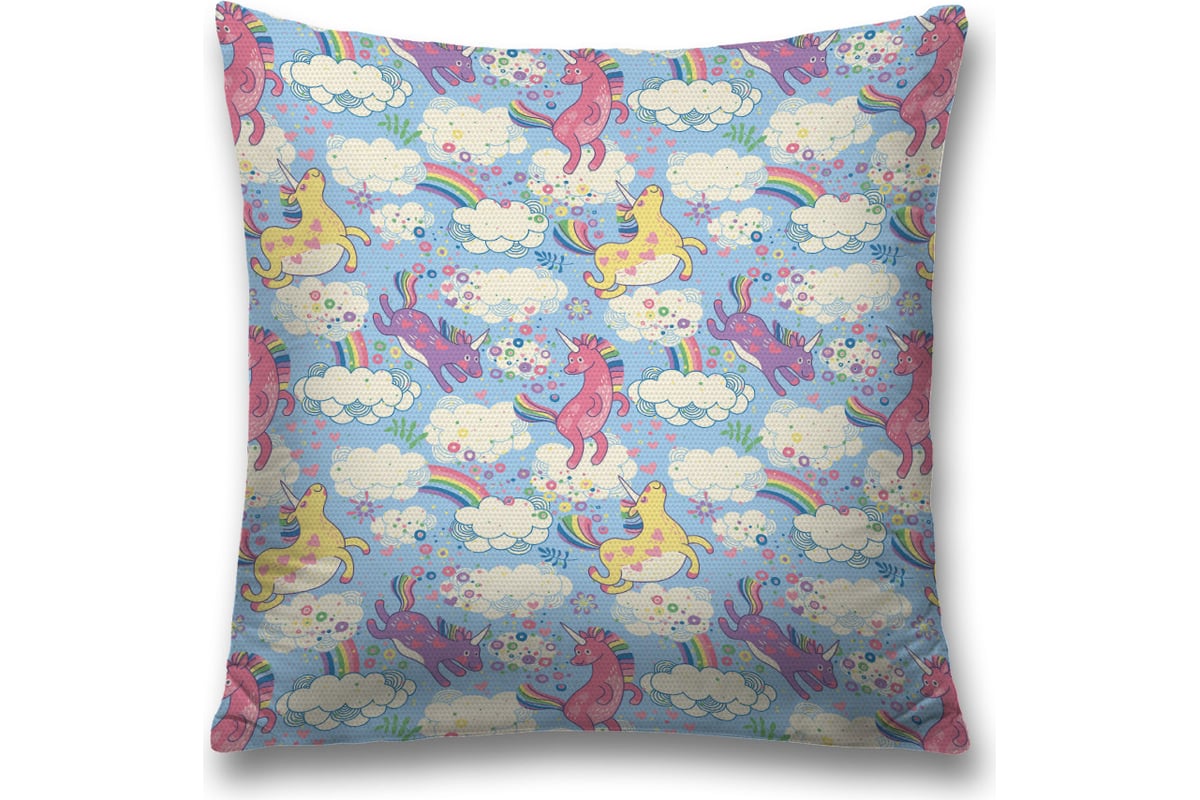 Декоративная наволочка JoyArty sl_38474 - выгодная цена, отзывы, характеристики, фото - купить в ...