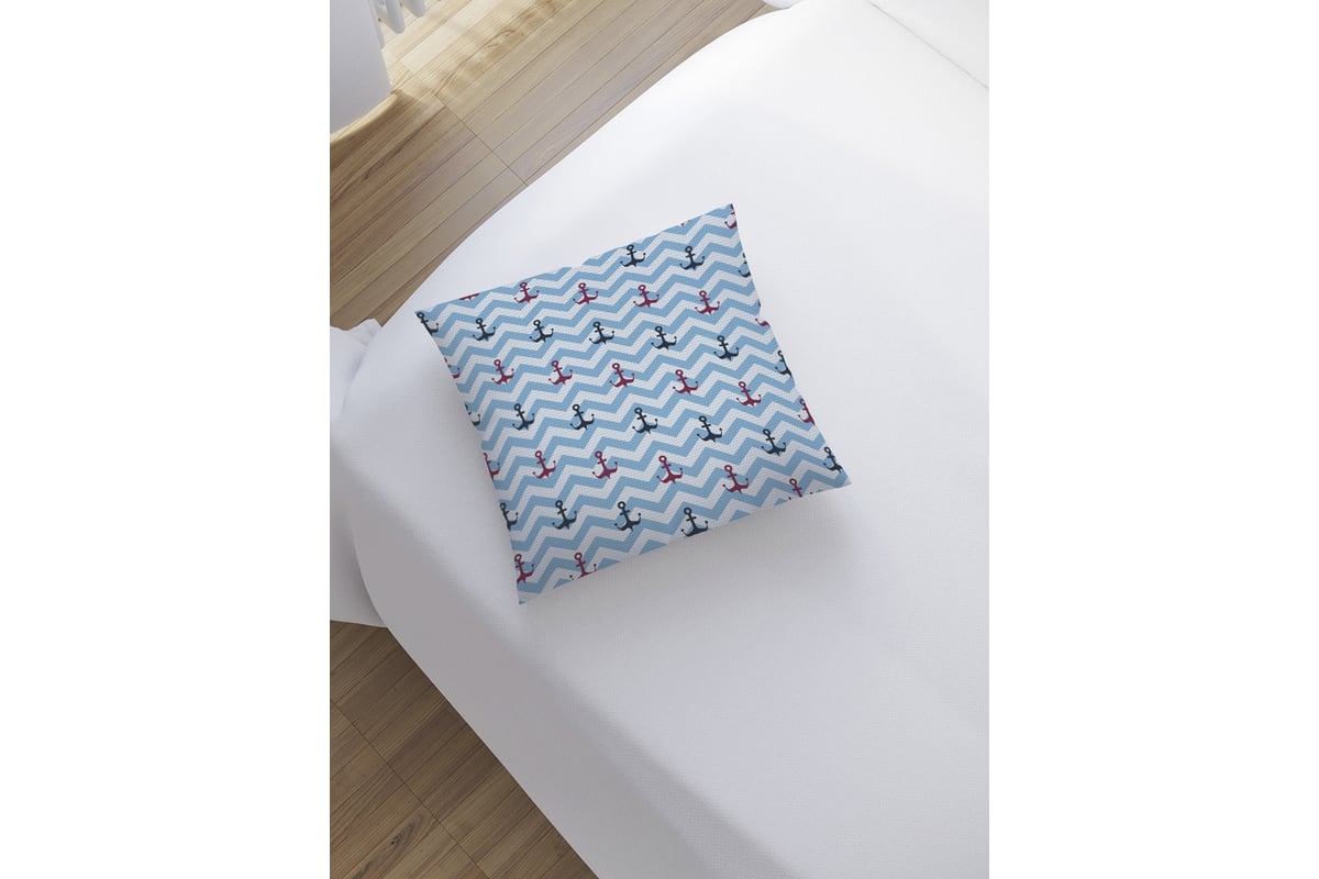 Декоративная наволочка JoyArty sl_20202 - выгодная цена, отзывы, характеристики, фото - купить в ...