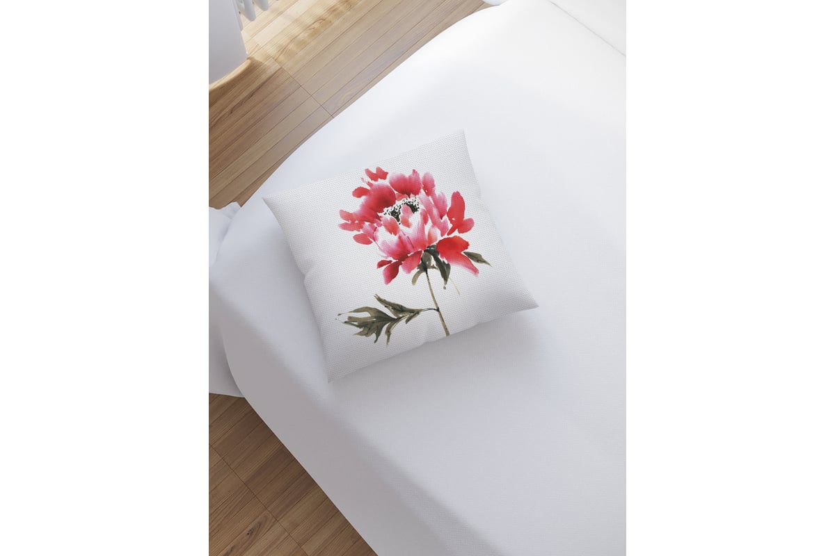 Декоративная наволочка JoyArty sl_38429 - выгодная цена, отзывы, характеристики, фото - купить в ...