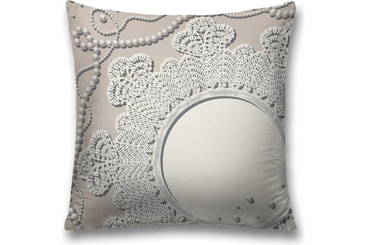 Декоративная наволочка JoyArty sl_4756 - выгодная цена, отзывы, характеристики, фото - купить в ...