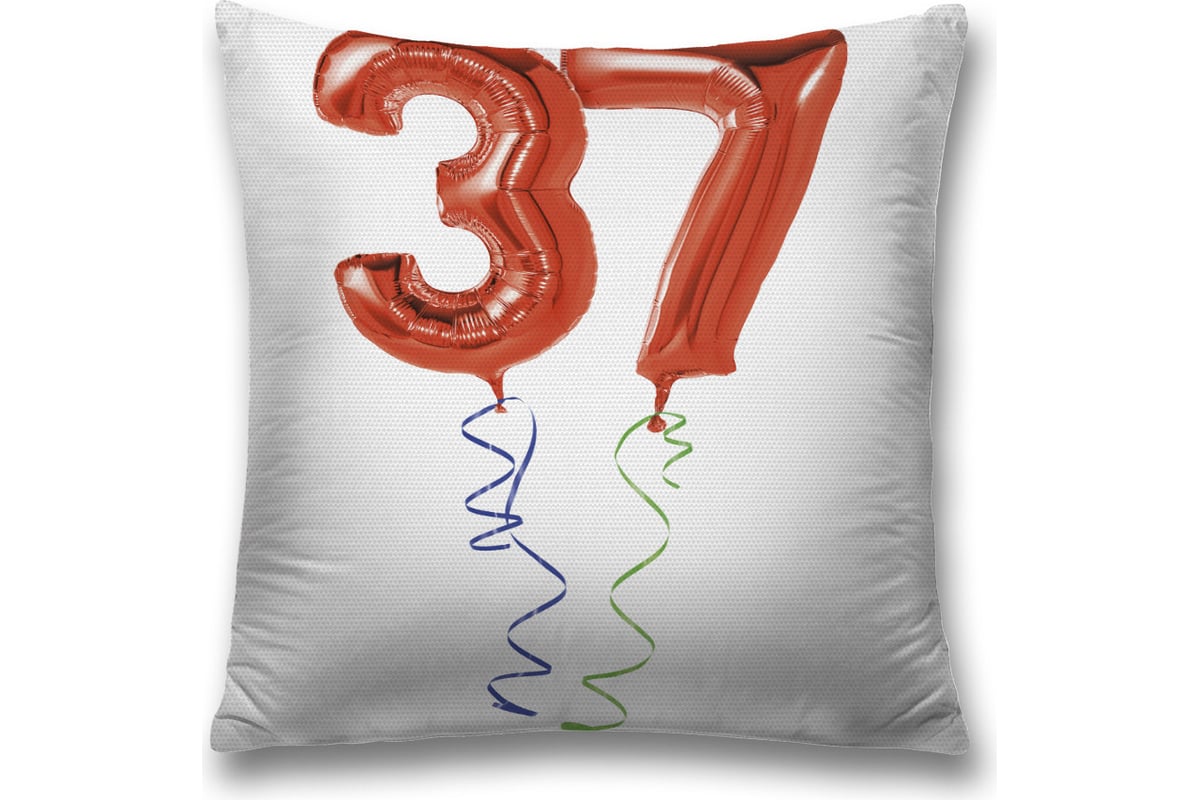 Декоративная наволочка JoyArty sl_34282 - выгодная цена, отзывы, характеристики, фото - купить в ...