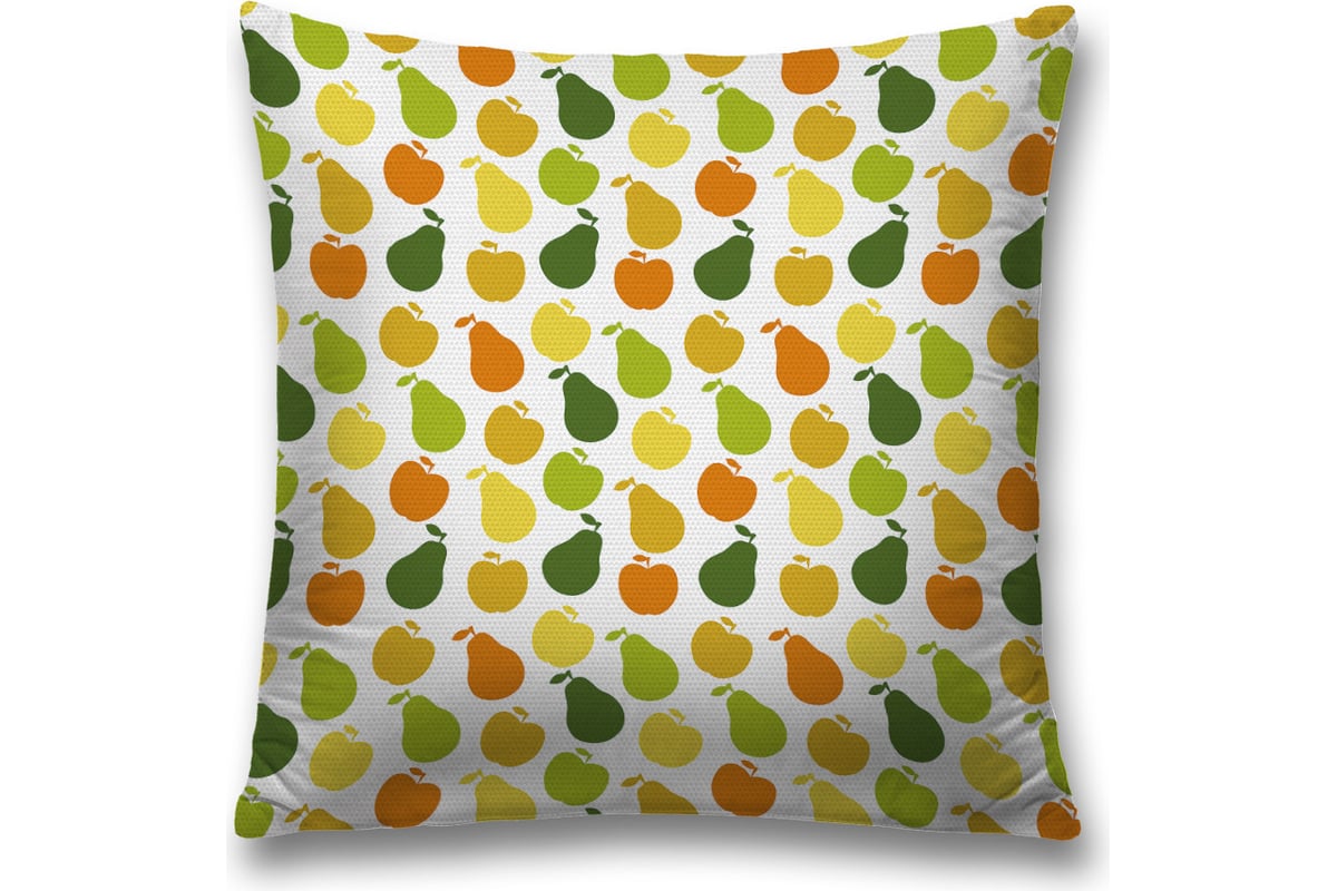 Декоративная наволочка JoyArty sl_47767 - выгодная цена, отзывы, характеристики, фото - купить в ...