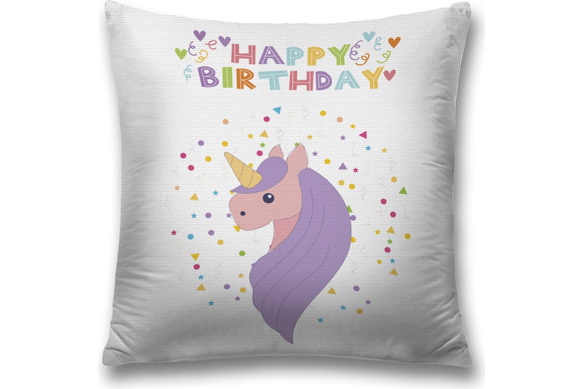 Декоративная наволочка JoyArty sl_60922 - выгодная цена, отзывы, характеристики, фото - купить в ...