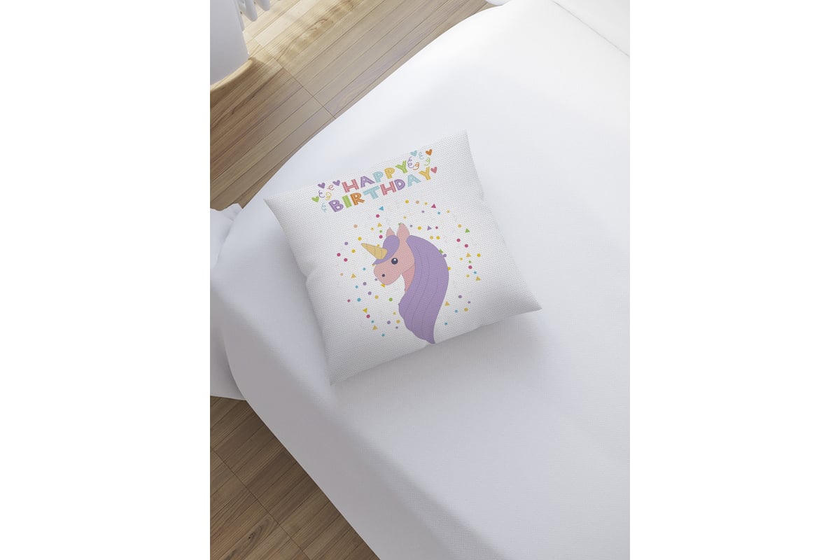 Декоративная наволочка JoyArty sl_60922 - выгодная цена, отзывы, характеристики, фото - купить в ...