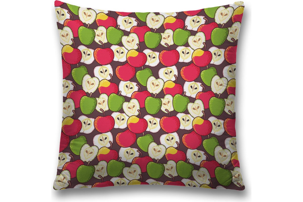 Декоративная наволочка JoyArty sl_52706 - выгодная цена, отзывы, характеристики, фото - купить в ...