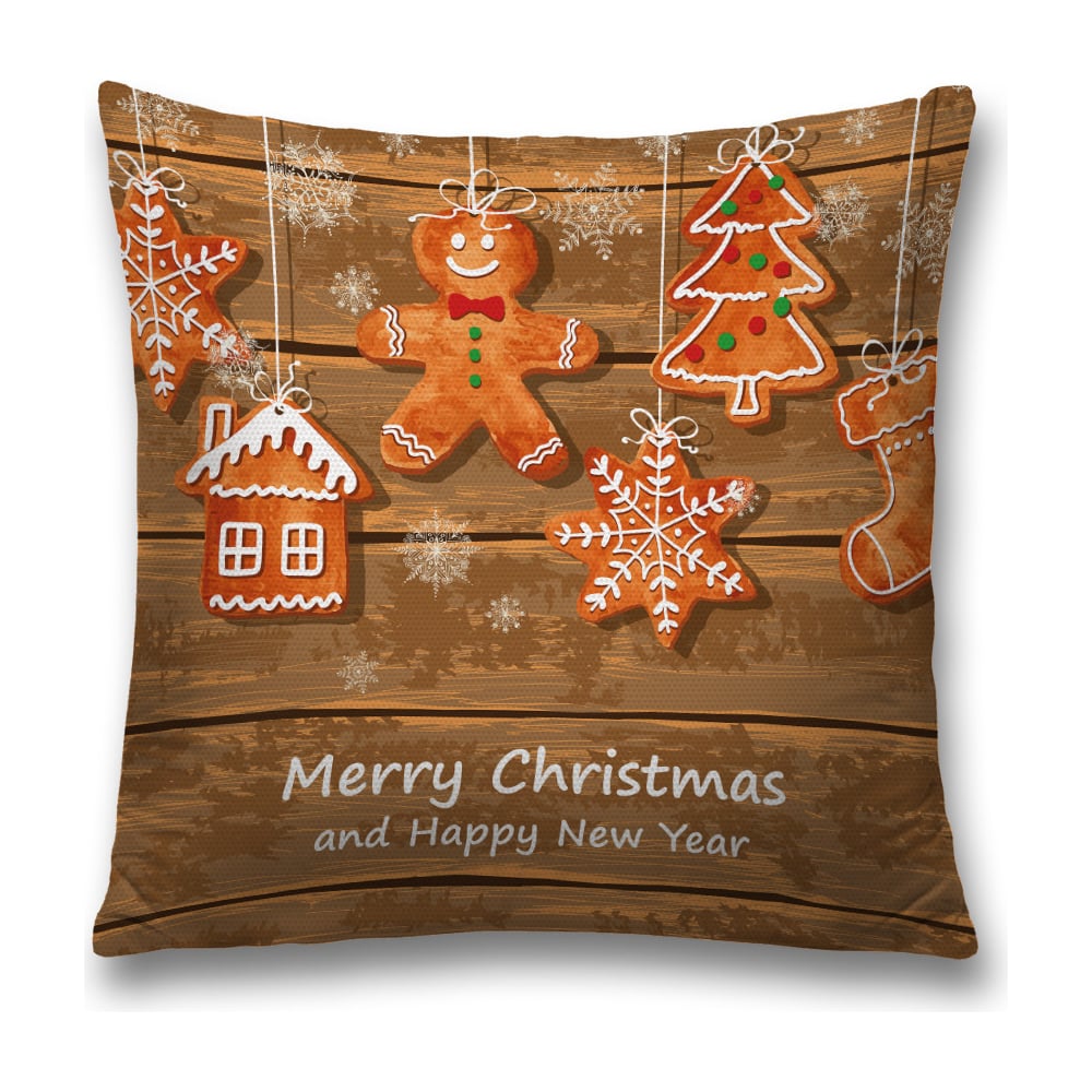 Декоративная наволочка JoyArty sl_38348 - выгодная цена, отзывы, характеристики, фото - купить в ...