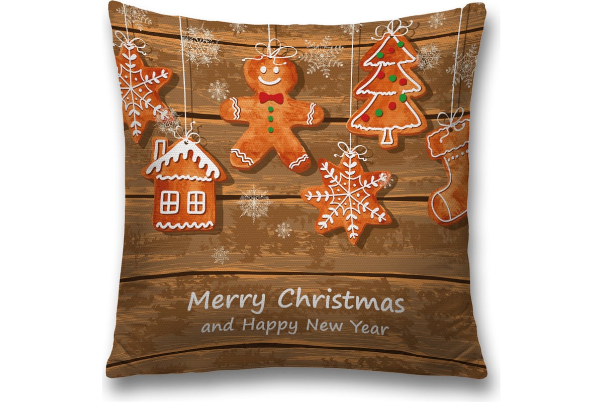 Декоративная наволочка JoyArty sl_38348 - выгодная цена, отзывы, характеристики, фото - купить в ...