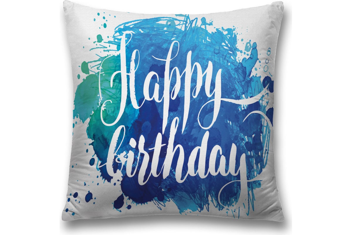 Декоративная наволочка JoyArty sl_34383 - выгодная цена, отзывы, характеристики, фото - купить в ...