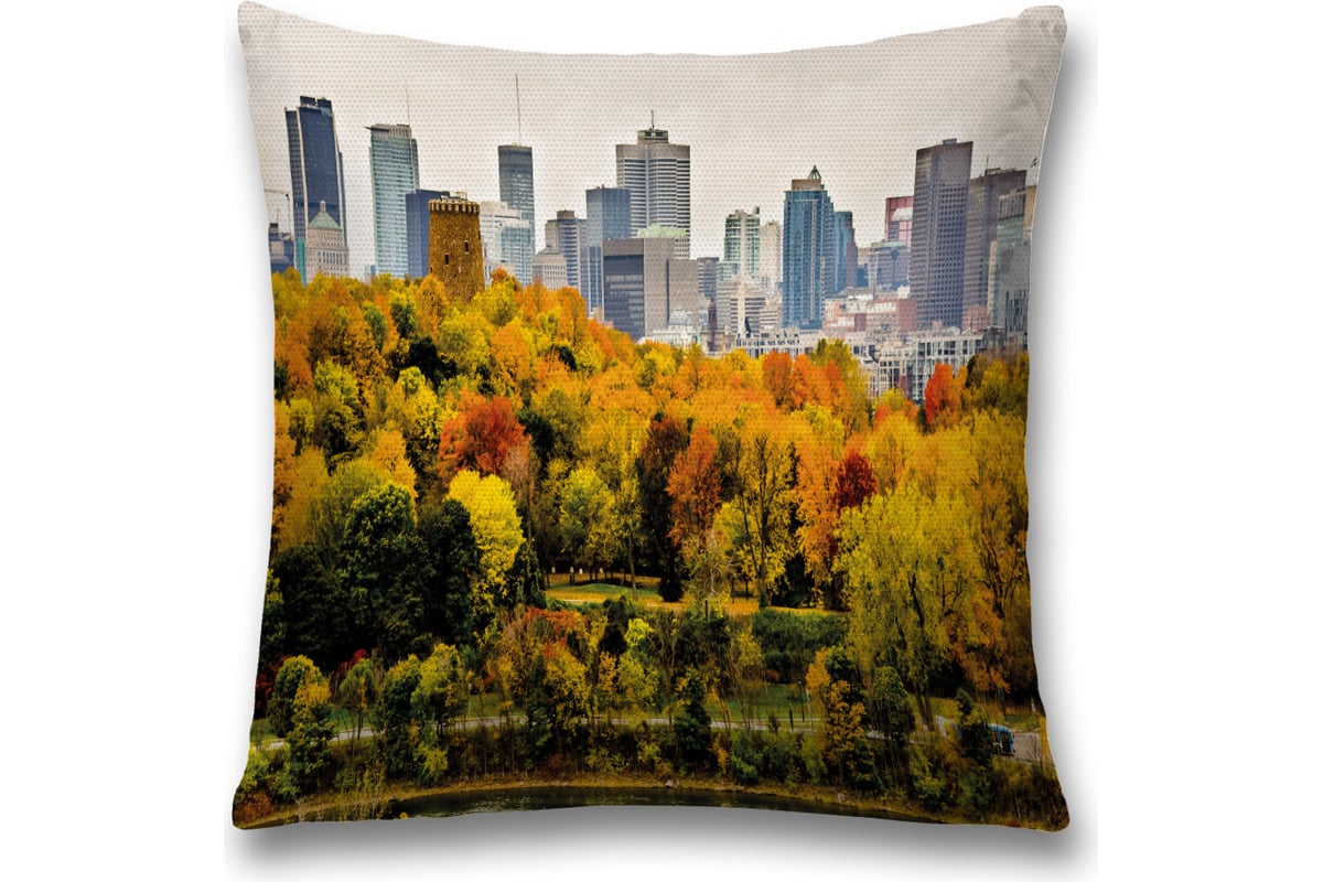 Декоративная наволочка JoyArty sl_37669 - выгодная цена, отзывы, характеристики, фото - купить в ...