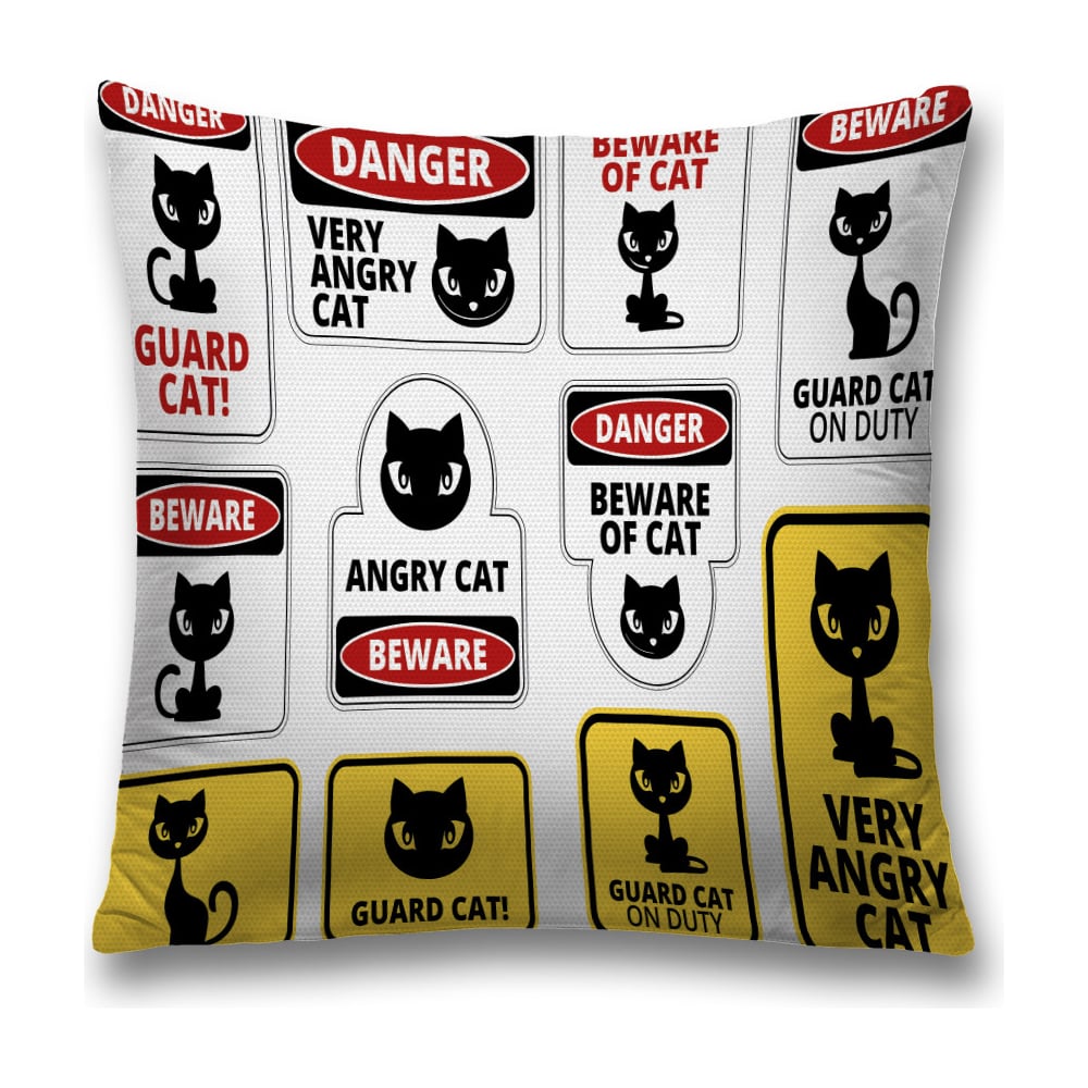 Декоративная наволочка JoyArty sl_38580 - выгодная цена, отзывы, характеристики, фото - купить в ...