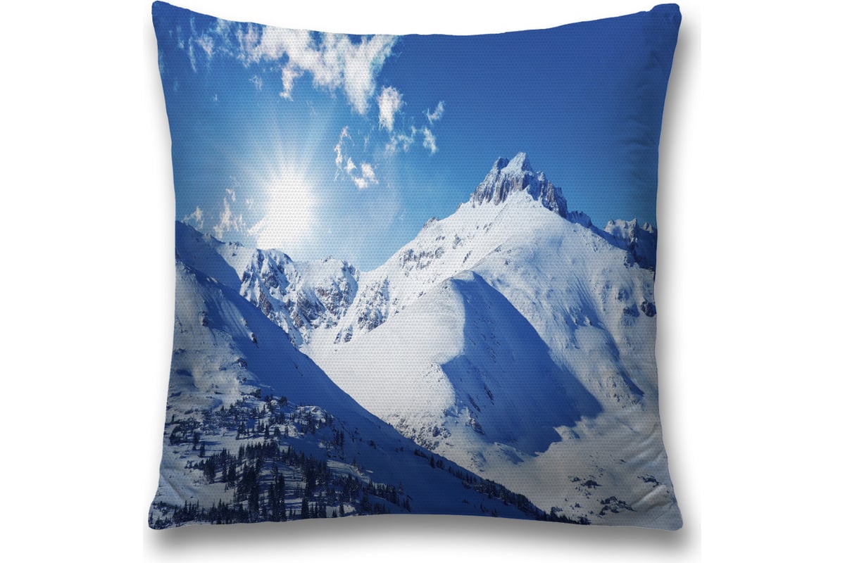 Декоративная наволочка JoyArty sl_20092 - выгодная цена, отзывы, характеристики, фото - купить в ...