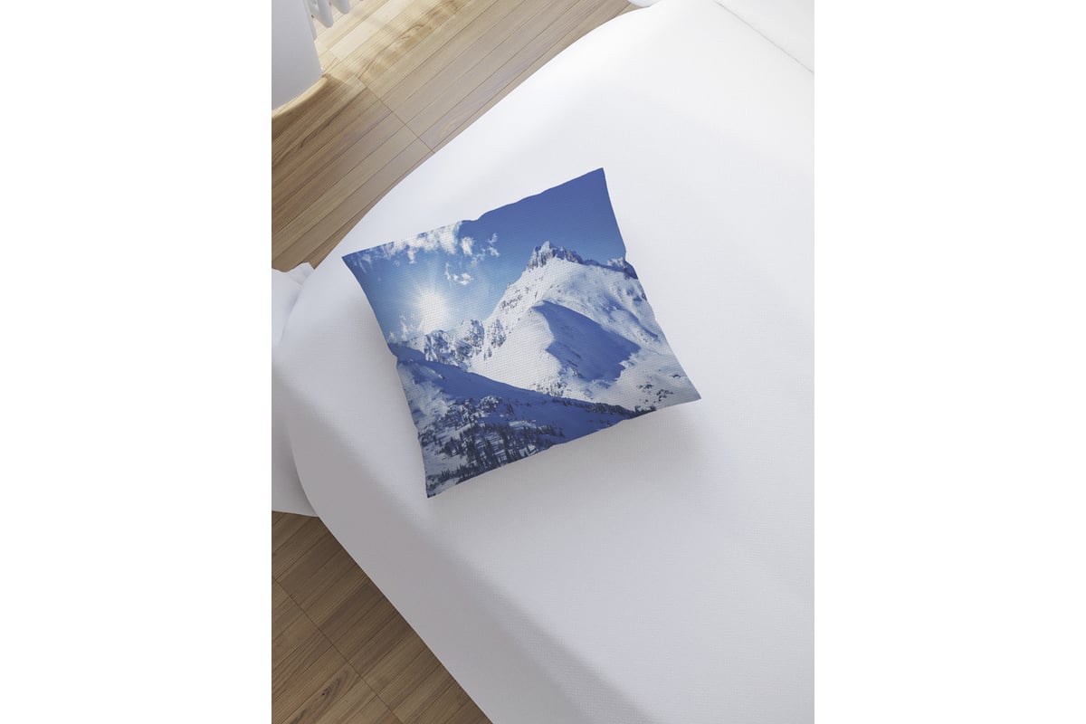 Декоративная наволочка JoyArty sl_20092 - выгодная цена, отзывы, характеристики, фото - купить в ...