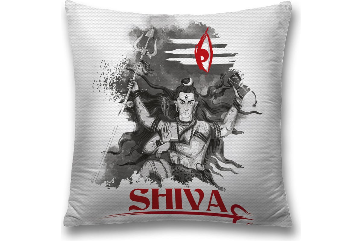 Декоративная наволочка JoyArty sl_33910 - выгодная цена, отзывы, характеристики, фото - купить в ...