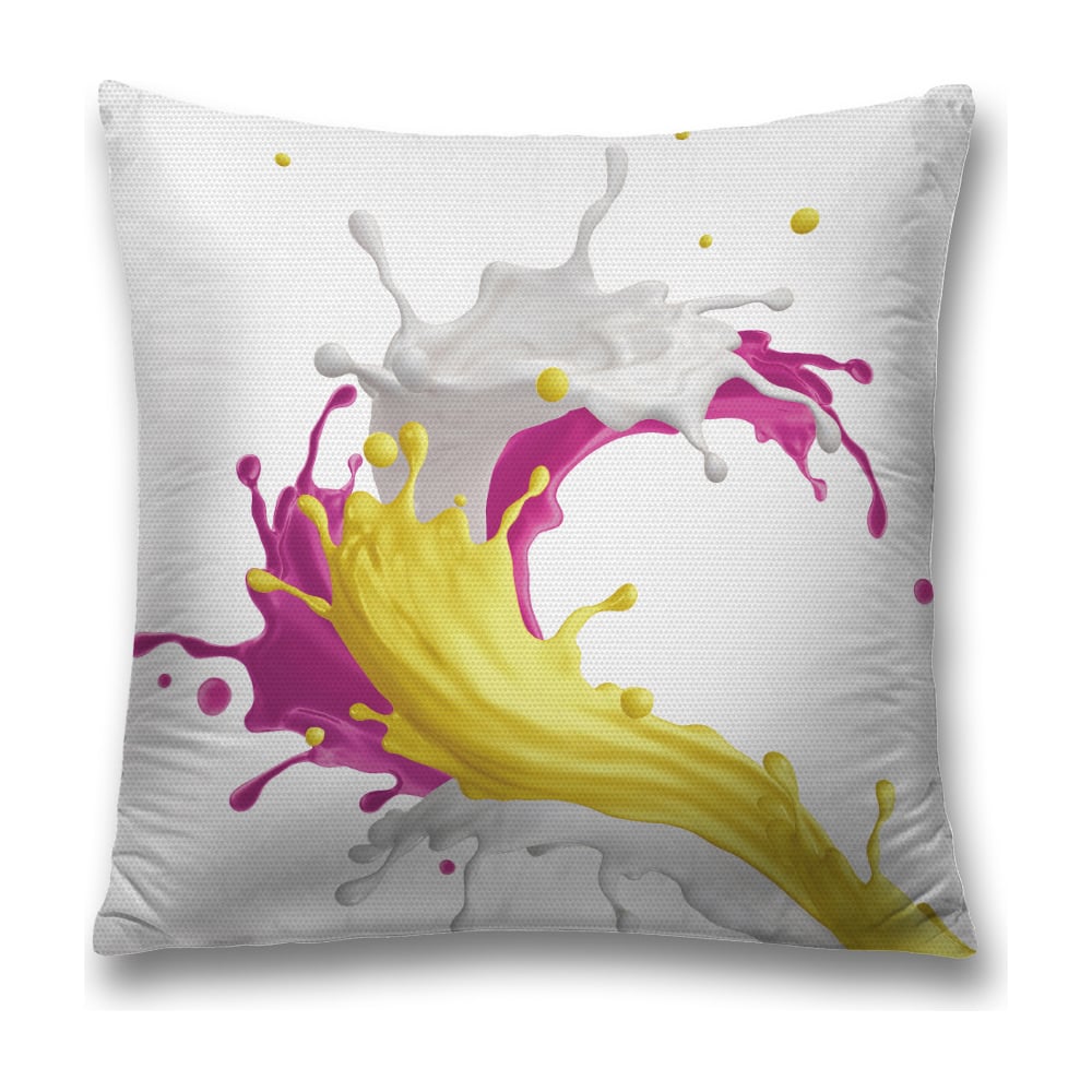 Декоративная наволочка JoyArty sl_58785 - выгодная цена, отзывы, характеристики, фото - купить в ...