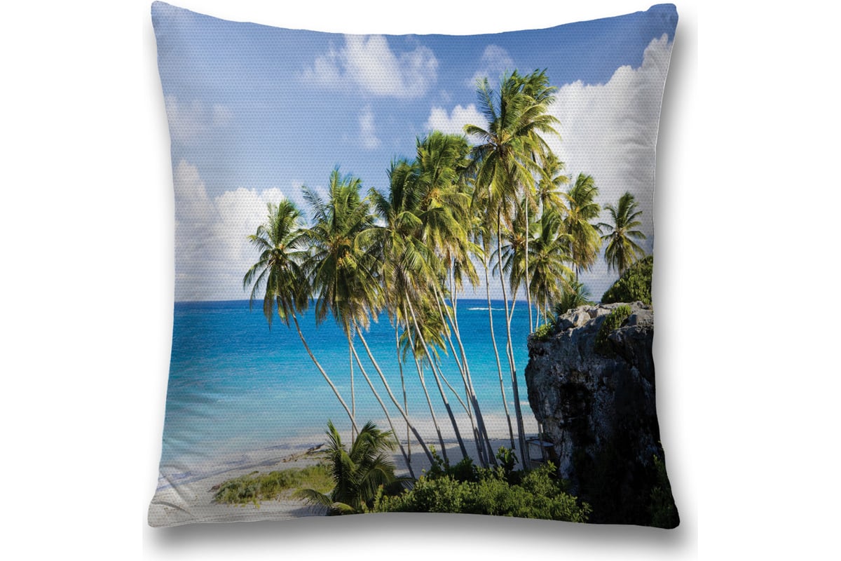 Декоративная наволочка JoyArty sl_19323 - выгодная цена, отзывы, характеристики, фото - купить в ...