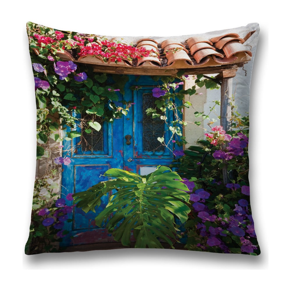 Декоративная наволочка JoyArty sl_19719 - выгодная цена, отзывы, характеристики, фото - купить в ...