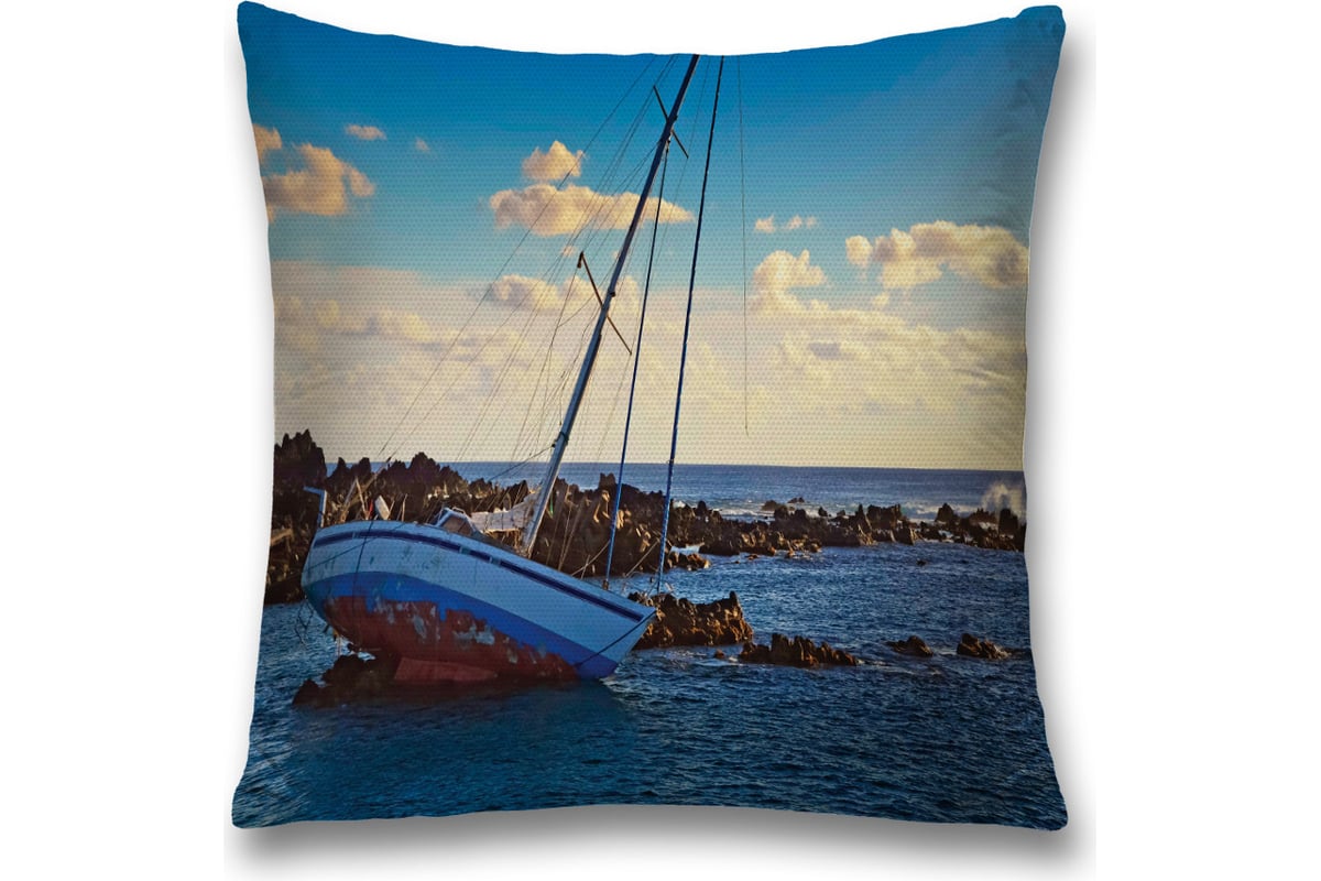 Декоративная наволочка JoyArty sl_20526 - выгодная цена, отзывы, характеристики, фото - купить в ...