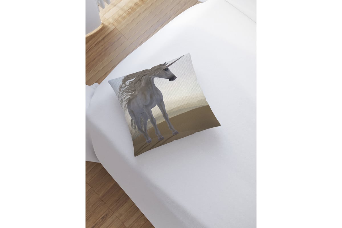 Декоративная наволочка JoyArty sl_5140 - выгодная цена, отзывы, характеристики, фото - купить в ...