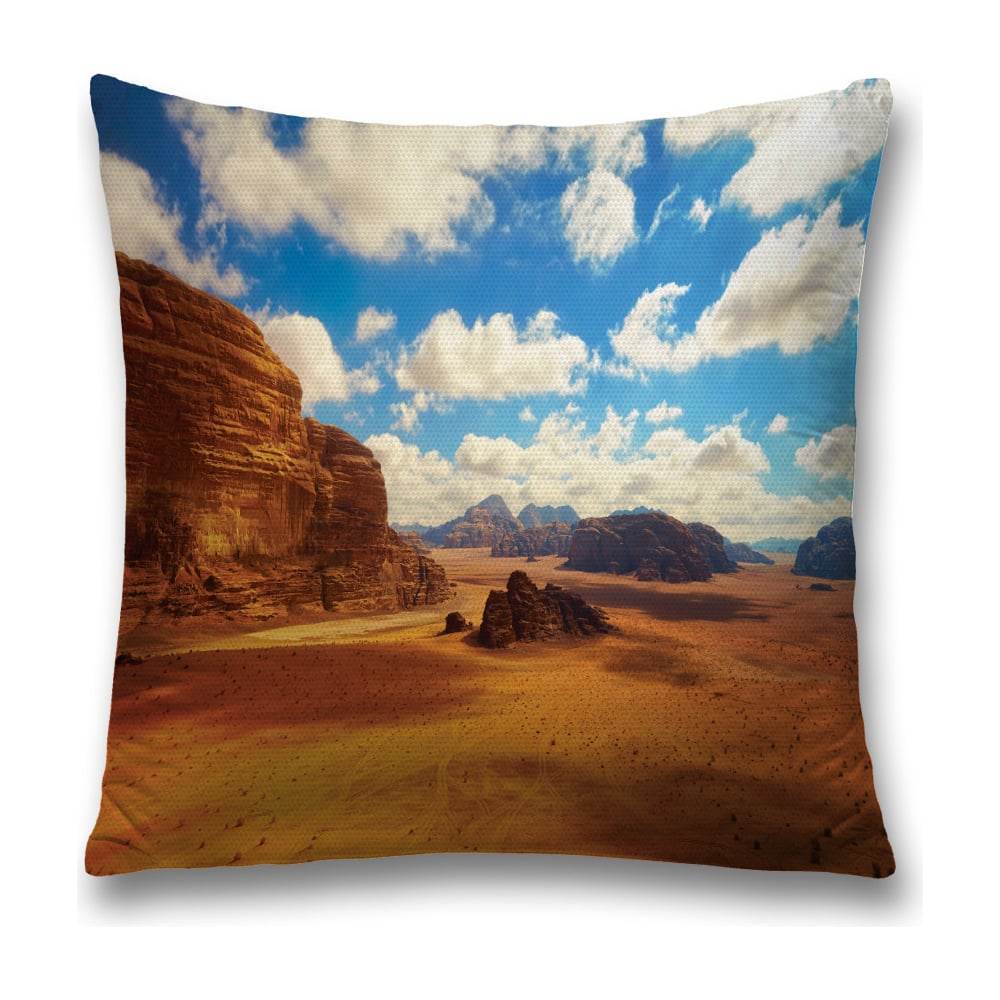 Декоративная наволочка JoyArty sl_20169 - выгодная цена, отзывы, характеристики, фото - купить в ...