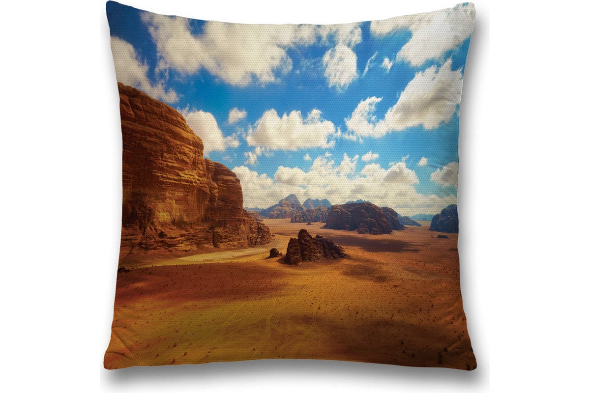 Декоративная наволочка JoyArty sl_20169 - выгодная цена, отзывы, характеристики, фото - купить в ...