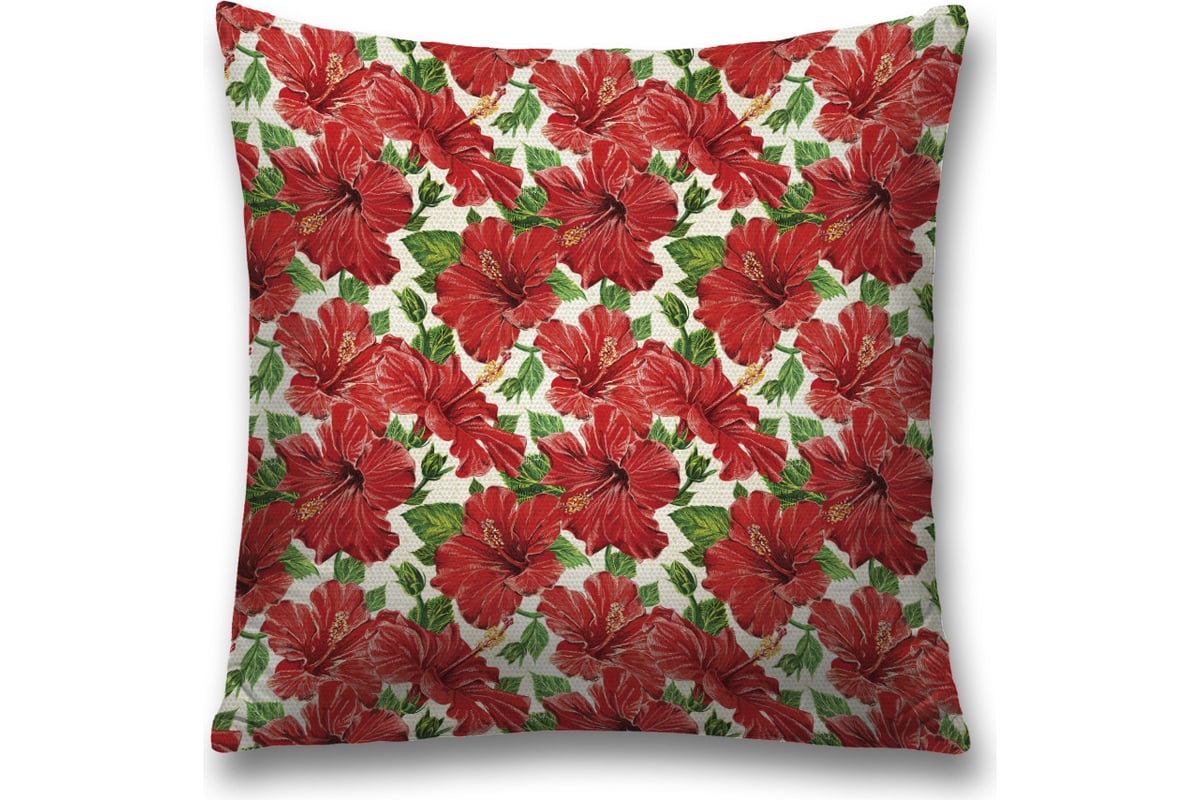 Декоративная наволочка JoyArty sl_52403 - выгодная цена, отзывы, характеристики, фото - купить в ...