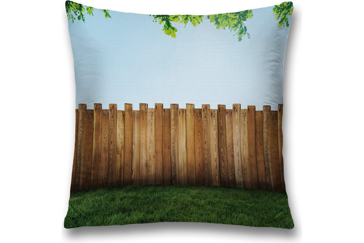 Декоративная наволочка JoyArty sl_21647 - выгодная цена, отзывы, характеристики, фото - купить в ...