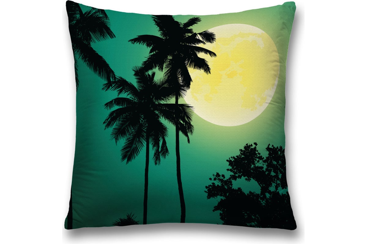 Декоративная наволочка JoyArty sl_21005 - выгодная цена, отзывы, характеристики, фото - купить в ...