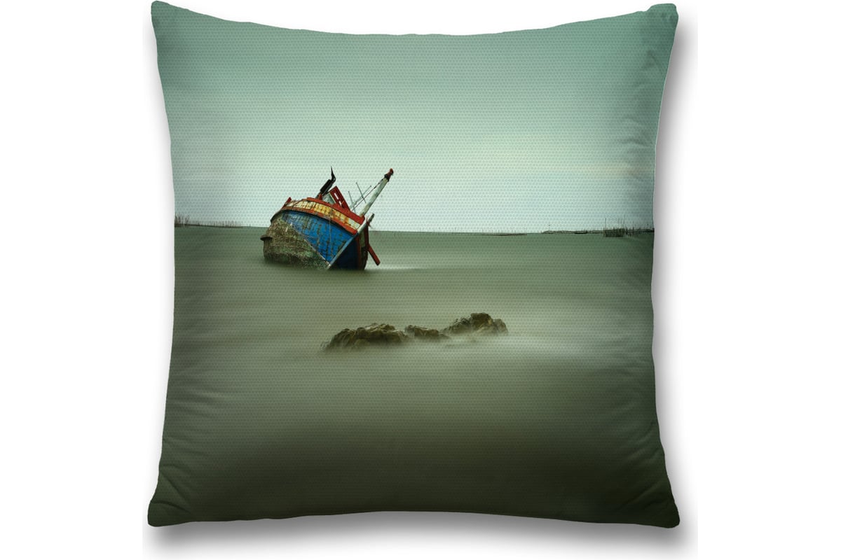 Декоративная наволочка JoyArty sl_20530 - выгодная цена, отзывы, характеристики, фото - купить в ...