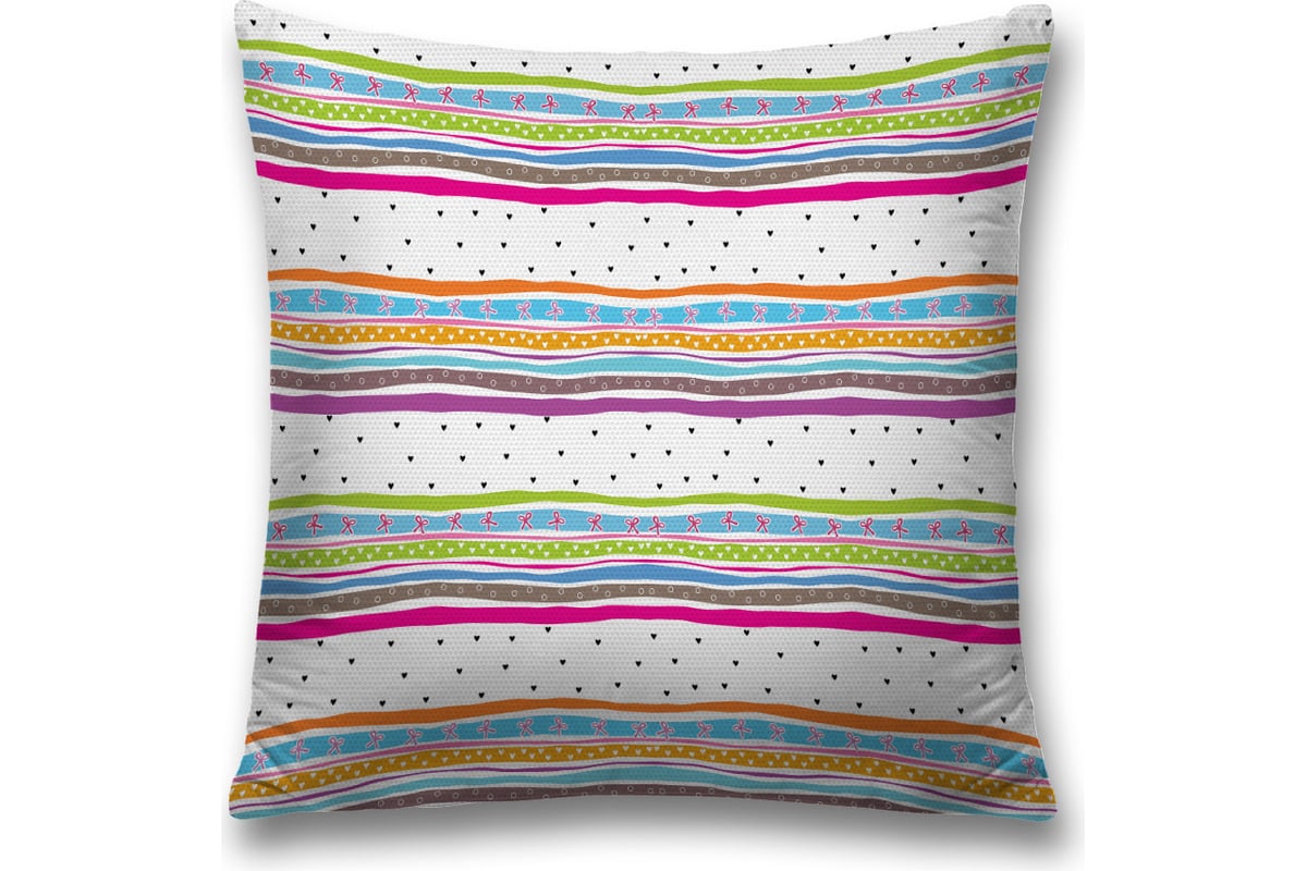 Декоративная наволочка JoyArty sl_20775 - выгодная цена, отзывы, характеристики, фото - купить в ...
