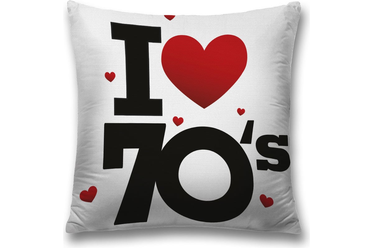 Декоративная наволочка JoyArty sl_33662 - выгодная цена, отзывы, характеристики, фото - купить в ...