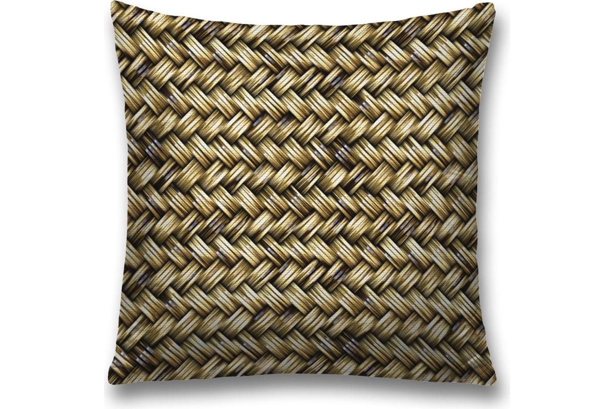 Декоративная наволочка JoyArty sl_36631 - выгодная цена, отзывы, характеристики, фото - купить в ...