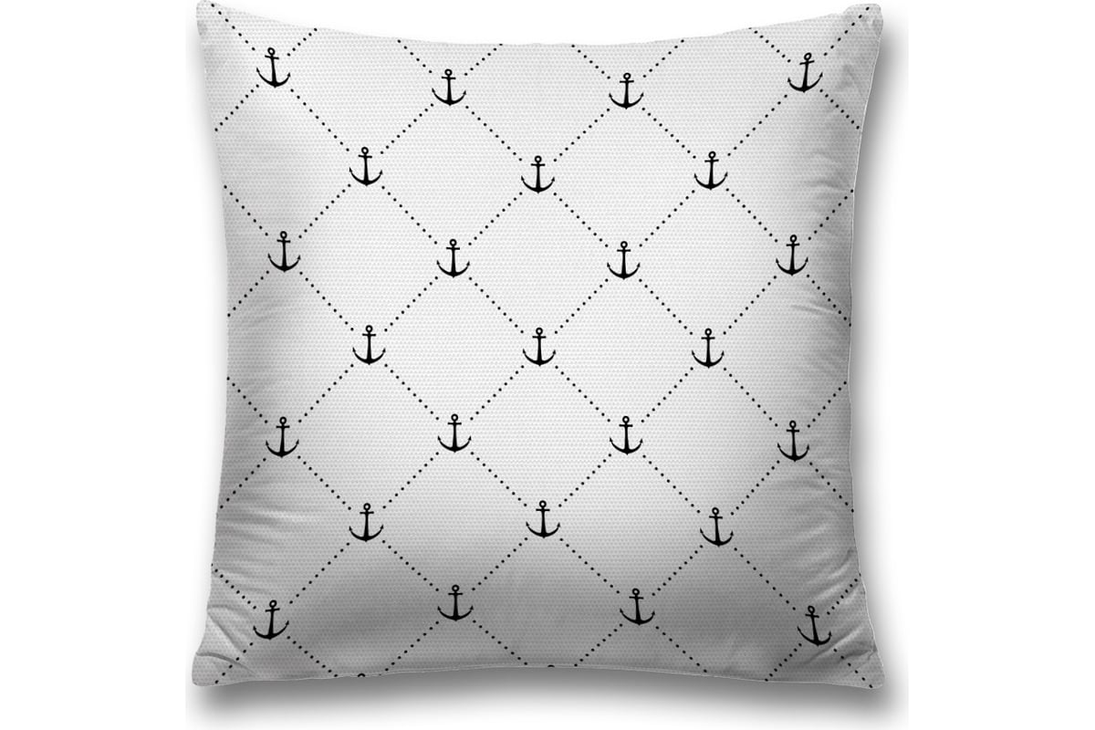 Декоративная наволочка JoyArty sl_4718 - выгодная цена, отзывы, характеристики, фото - купить в ...