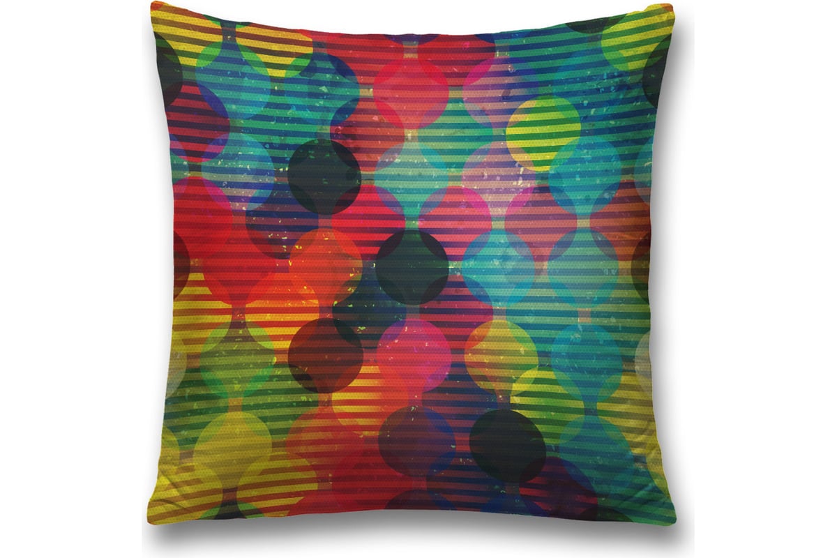 Декоративная наволочка JoyArty sl_20781 - выгодная цена, отзывы, характеристики, фото - купить в ...