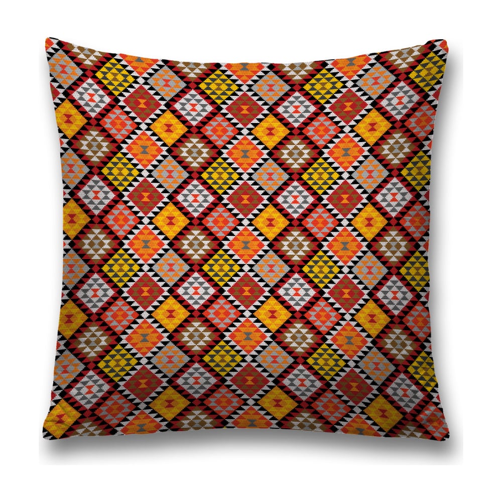 Декоративная наволочка JoyArty sl_19728 - выгодная цена, отзывы, характеристики, фото - купить в ...